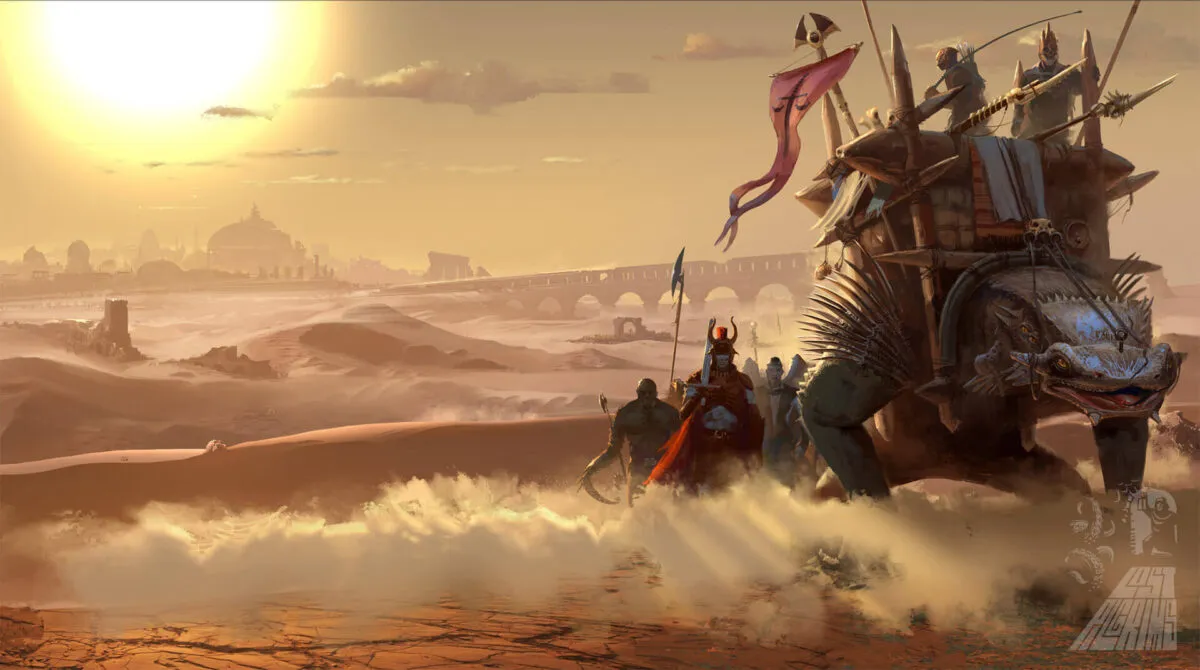 Turn Based Lovers - Covering Turn-Based RPGs And Strategy Games