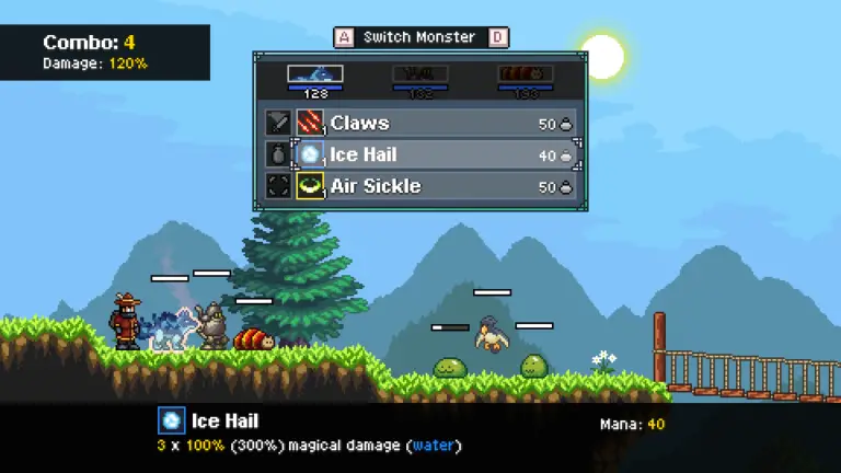 Top 30 Pixel Art Turn Based Rpgs And Strategy Games To Play 2022 1110