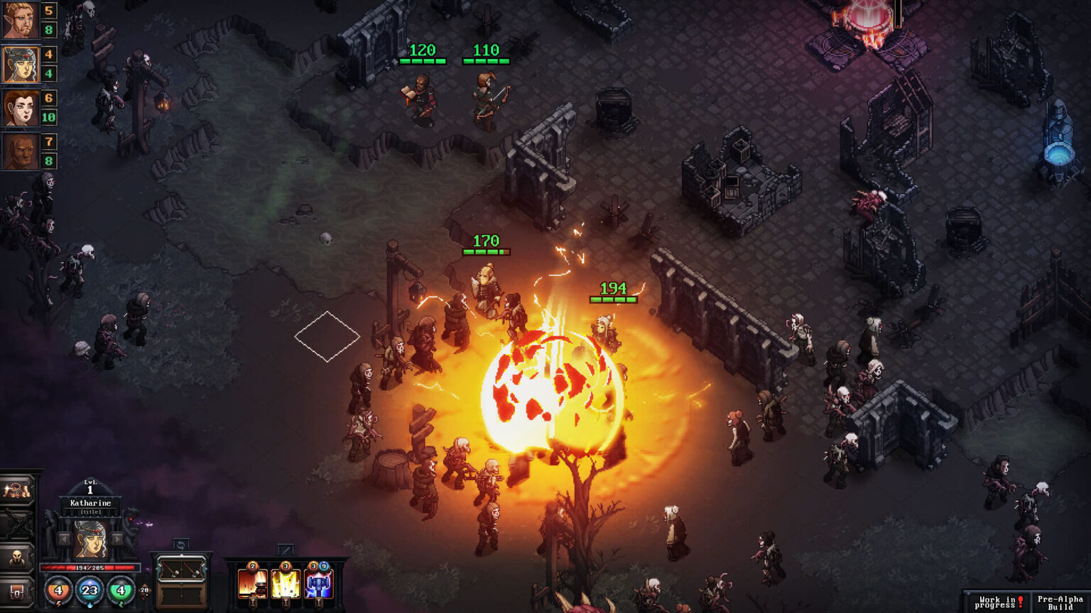 Top 10 Grim Dark Turn Based Rpgs And Strategy Games Turn Based Lovers 1520
