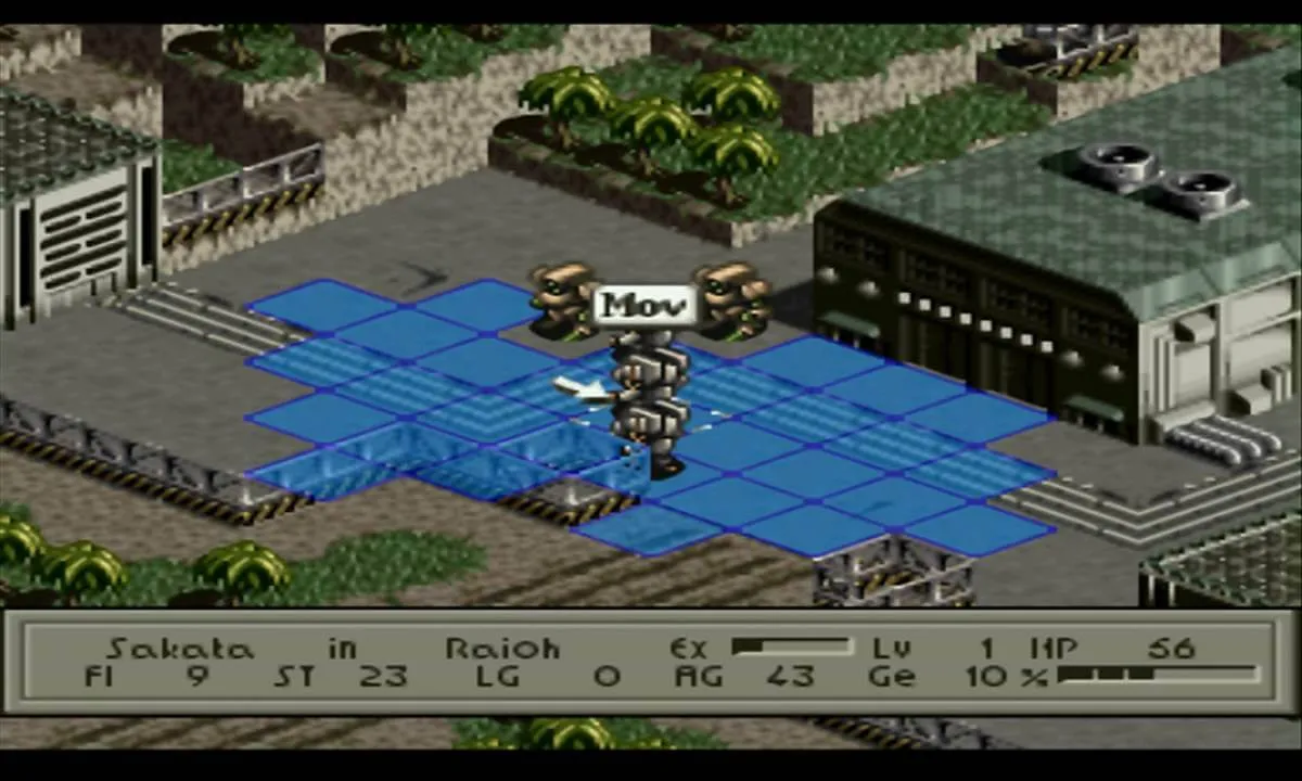 17 Games like Final Fantasy Tactics - Turn Based Lovers