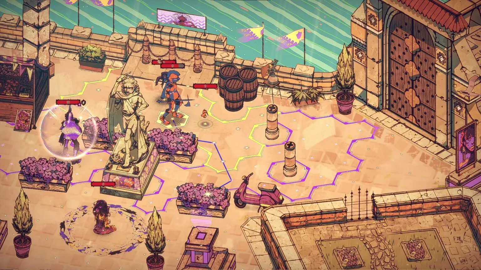 15 New Indie Turn-Based RPGs You Should Not Miss - Turn Based Lovers