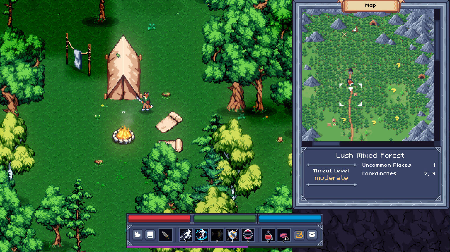 20 Turn Based Rpgs And Strategy Games Of Steam Next Fest June 2022 6558