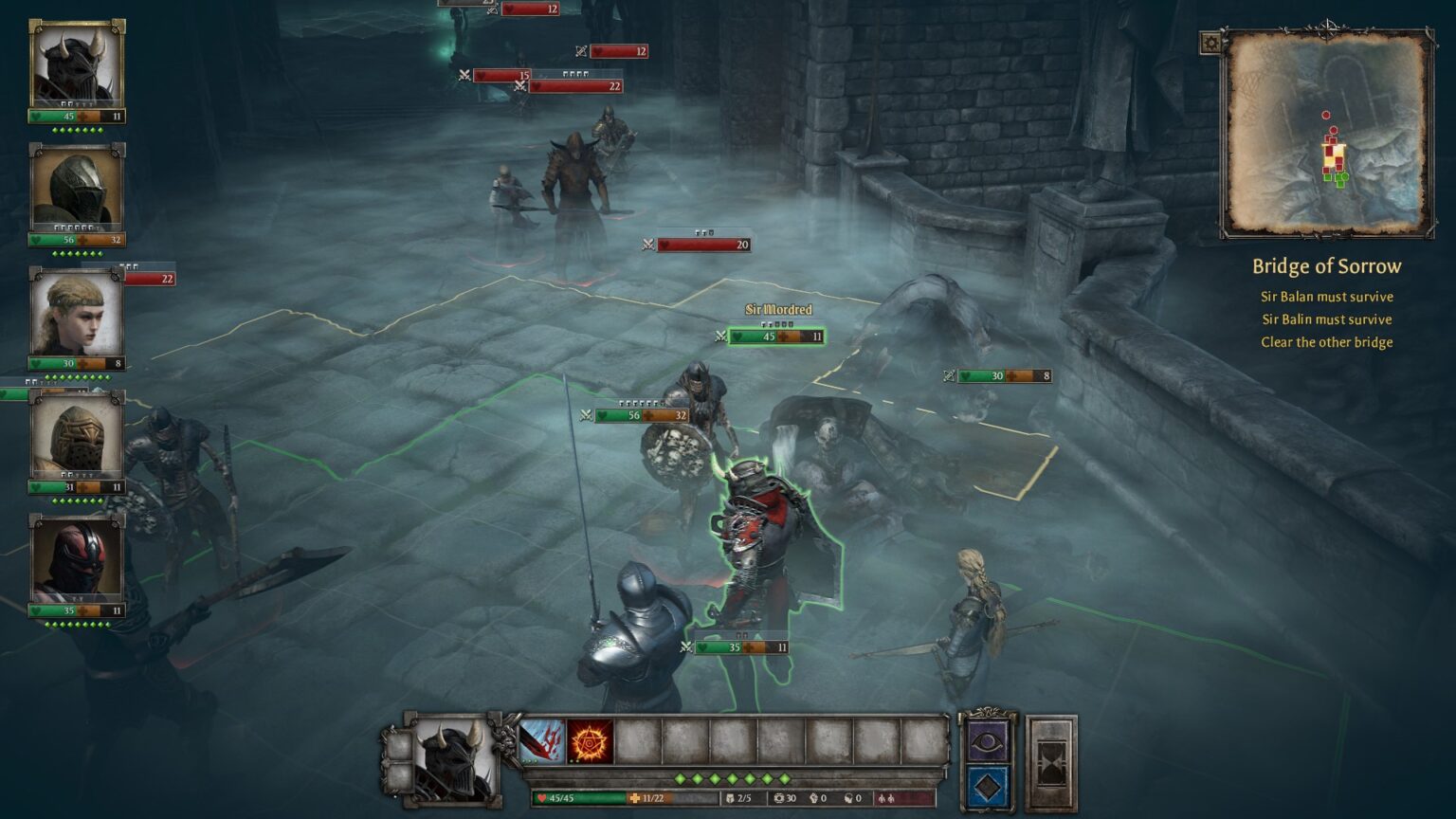 Top 10 Grim Dark Turn Based Rpgs Turn Based Lovers 9265