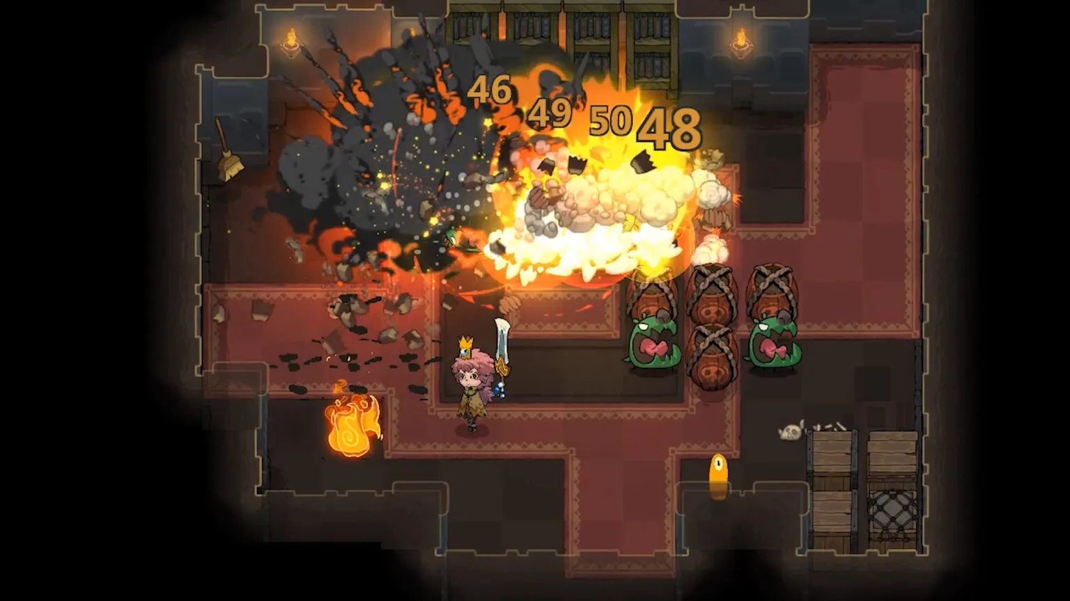 10 Turn-Based Games with Female Protagonists - Turn Based Lovers