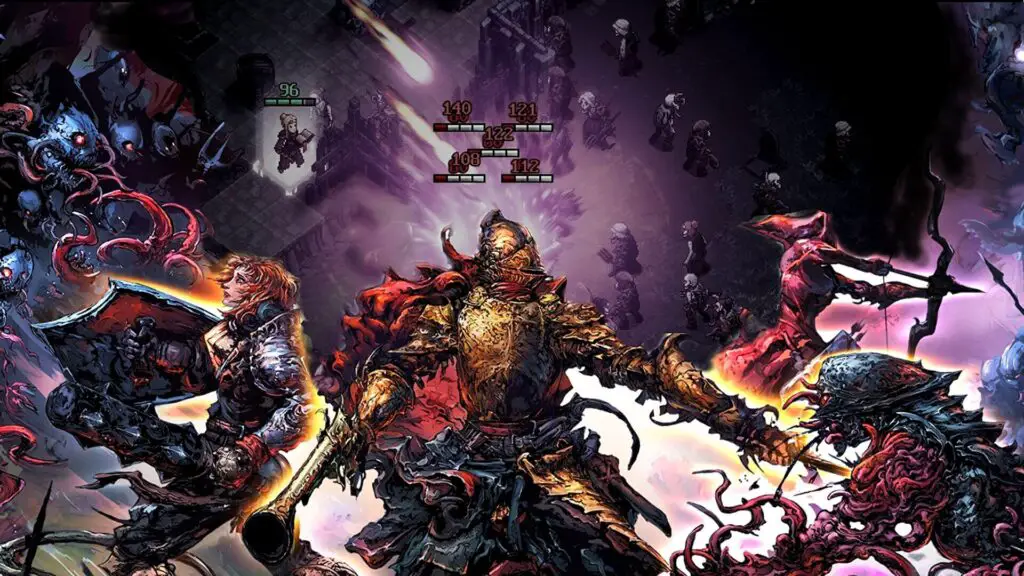 Top 10 Traditional Roguelike Turn Based Rpgs Turn Based Lovers 7484