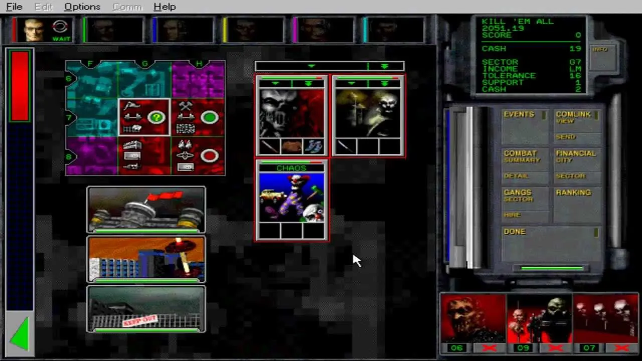 The Best Classics Turn-Based Games From The 90s - Turn Based Lovers