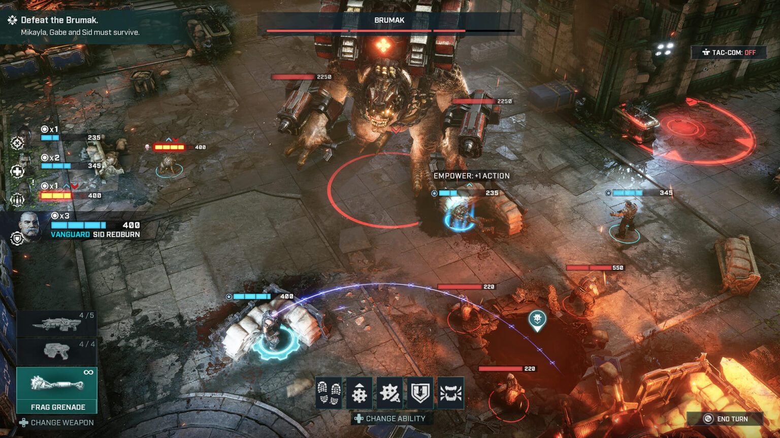 Best 20 Tactical Turn Based Rpgs Of Last Two Years Up To 2023 0707