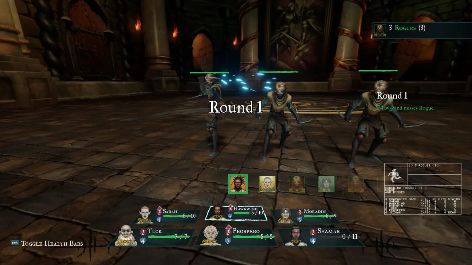 First-Person Dungeon Crawler RPGs: Their Resurrection, What to Play Now ...