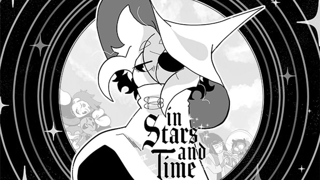 In Stars and Time: The Retro Time-Loop RPG Is Out Now! - Turn Based Lovers