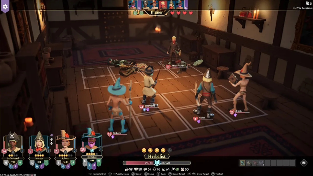 For The King 2 – A Spiritual Sequel Stuck Between Fun And Unfun - Turn ...