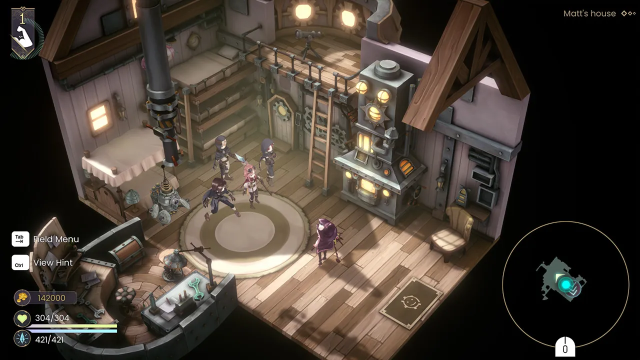 Dwarf Thor – WitchSpring R: Pets Guide - Turn Based Lovers