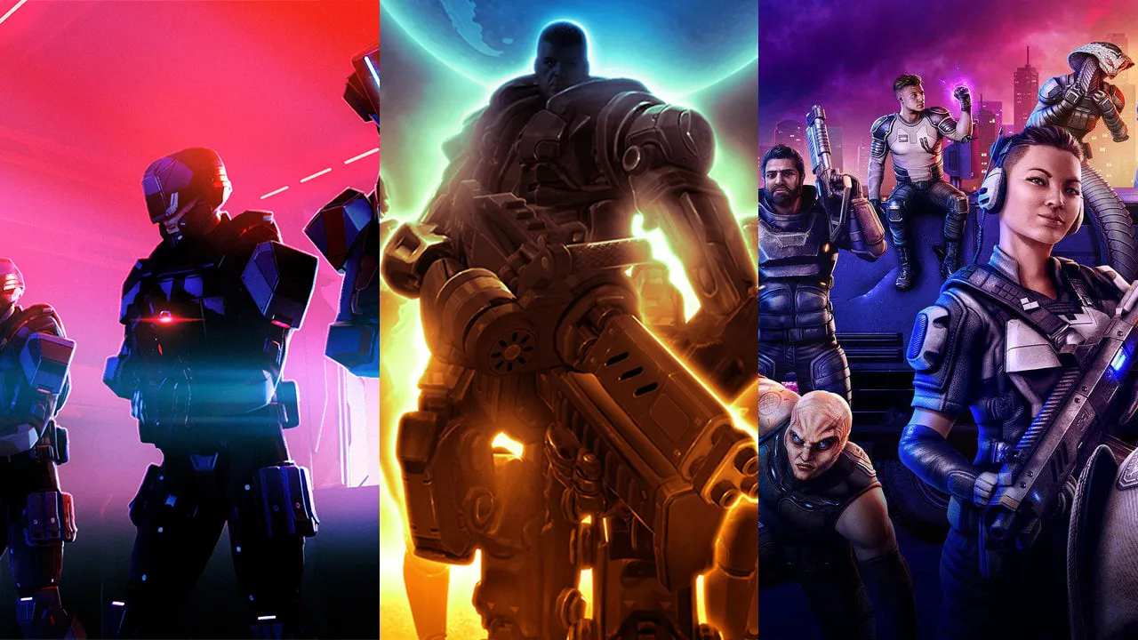 10 Awesome Tactical Strategy Games While Waiting For XCOM 3 - Turn ...