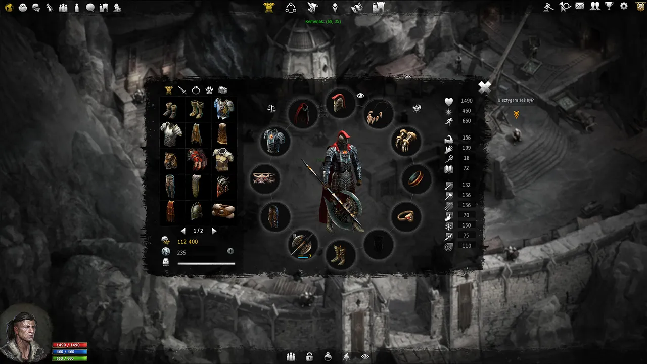 Top 10 Free-To-Play Turn-Games RPGs Of 2024 - Turn Based Lovers