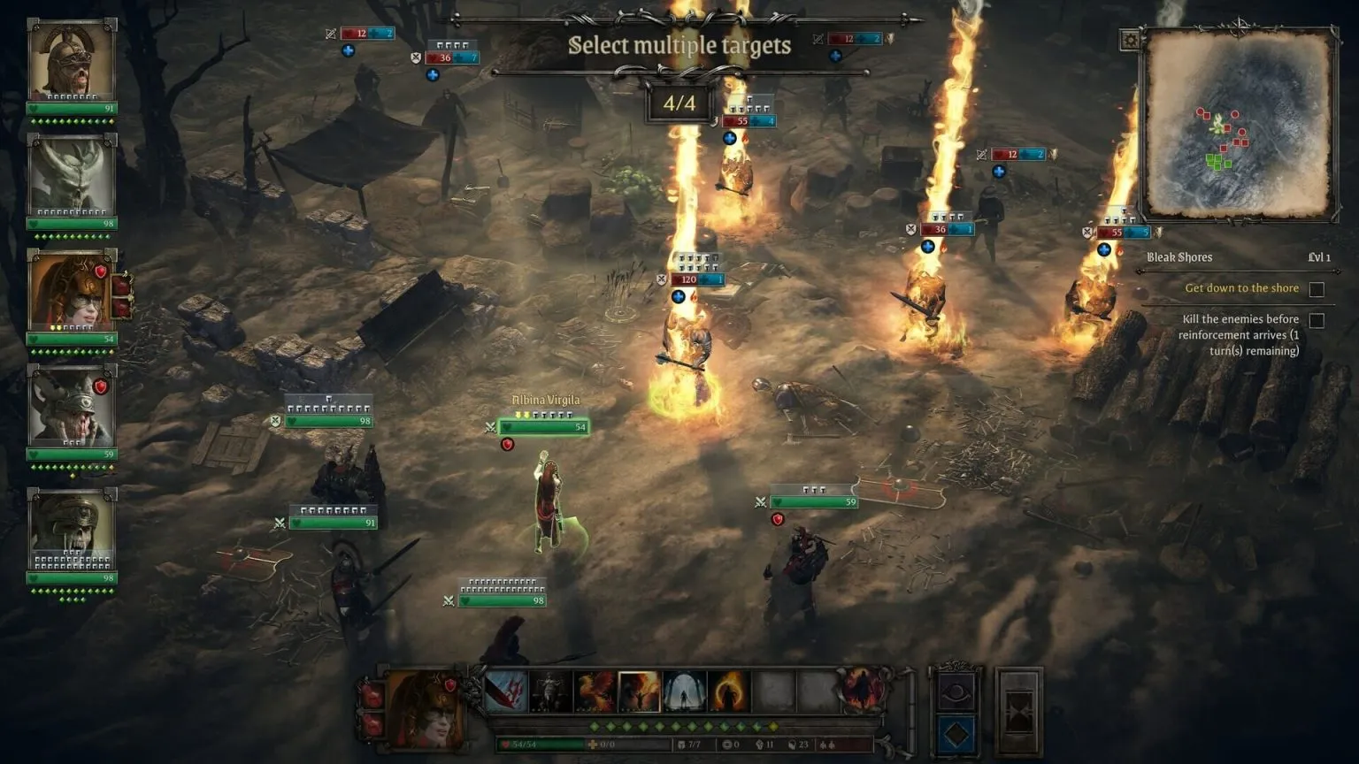 Top 20 new Indie Tactical Turn-Based RPGs Of 2024 - Turn Based Lovers