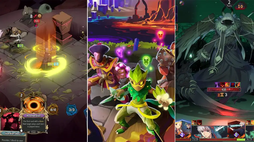10 Incredibly Good Indie Turn Based Rpgs And Strategy Games You Probably Missed Turn Based Lovers 1040