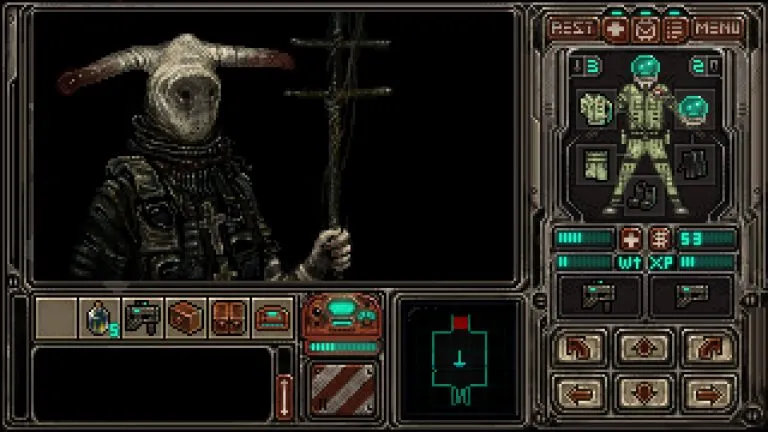 First-Person Dungeon Crawler RPGs: Their Resurrection, What to Play Now ...