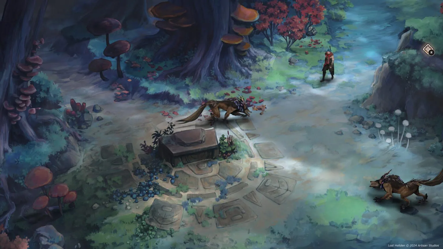 Top 20 Most Promising Turn-Based RPGs Of 2025 - Turn Based Lovers