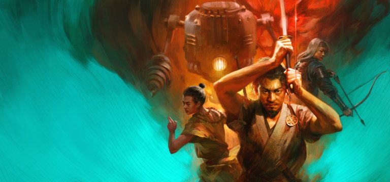 Top 6 Upcoming Turn Based Tactics Rpgs Of 2024 Turn Based Lovers 0377