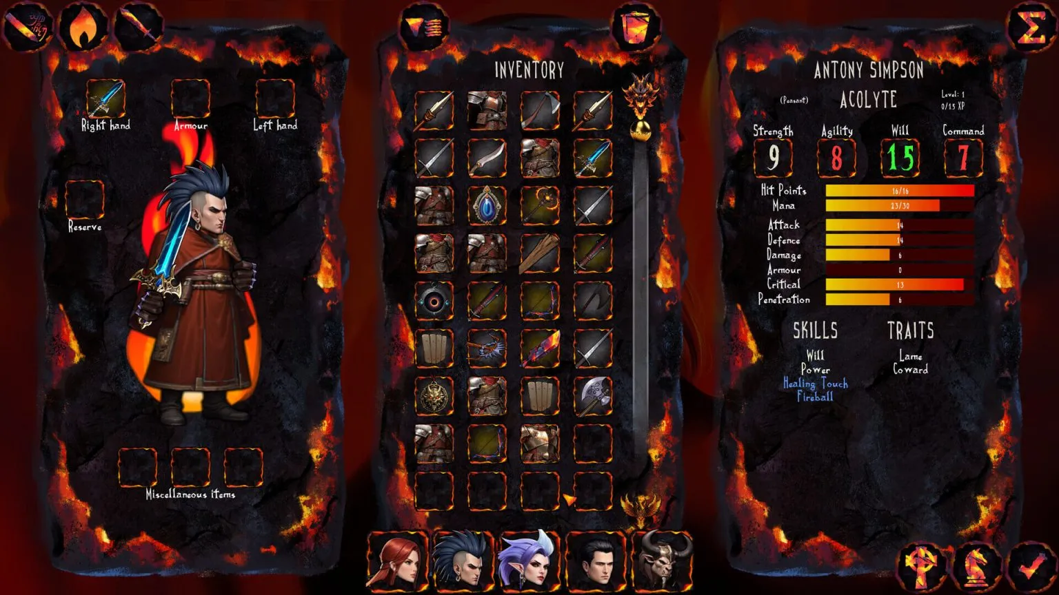 Top 15 Most Anticipated Turn-Based RPGs Of 2024 - Turn Based Lovers