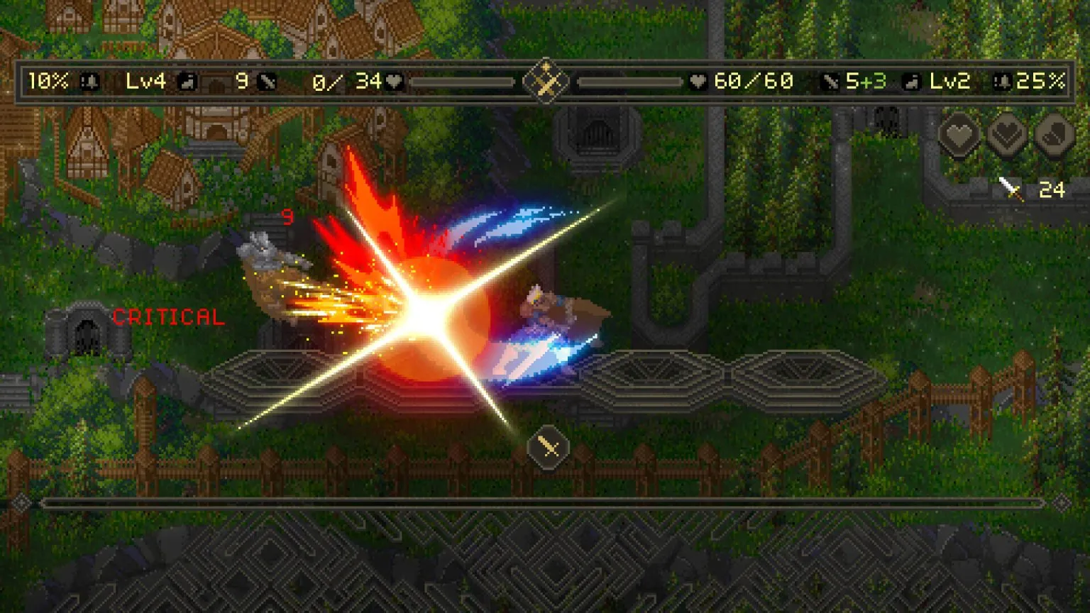 Announcing New Strategy RPG With Action Flair Lord of Ogre - Turn Based ...