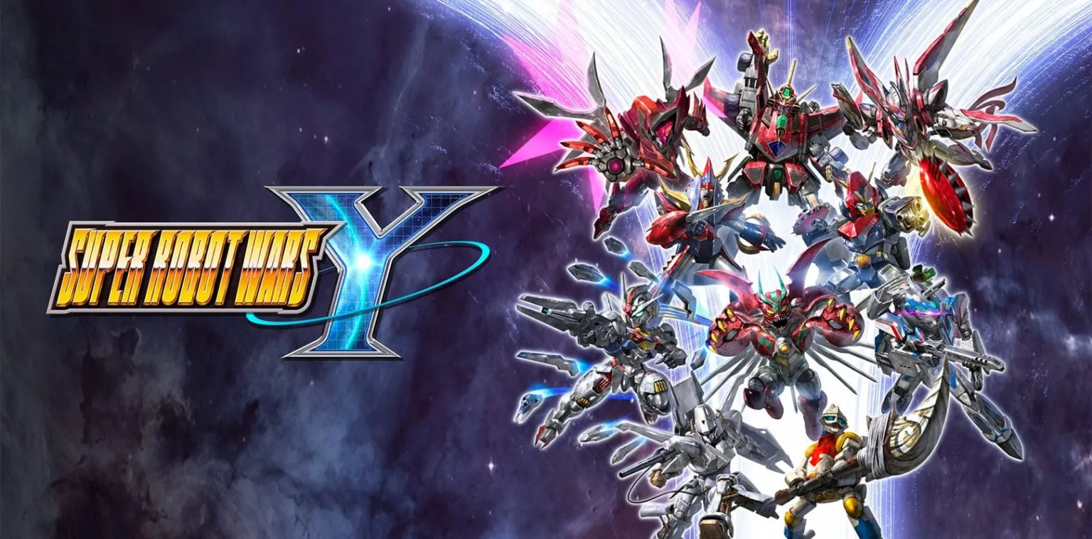 Tactical RPG Super Robot Wars Y Gets a new trailer introducing enemies ...