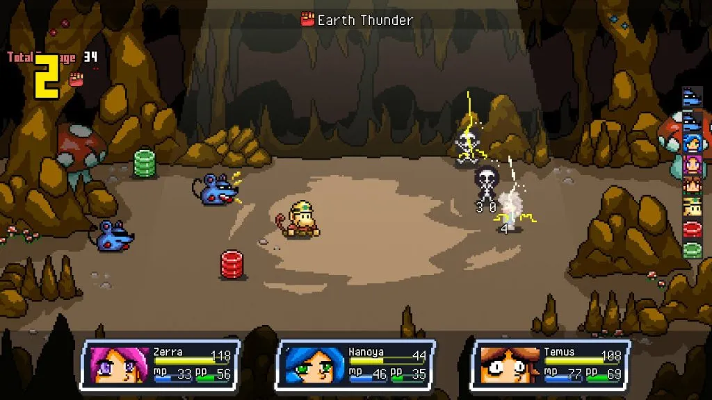 15 Upcoming Indie Turn-Based JRPGs You Need to Know - Turn Based Lovers