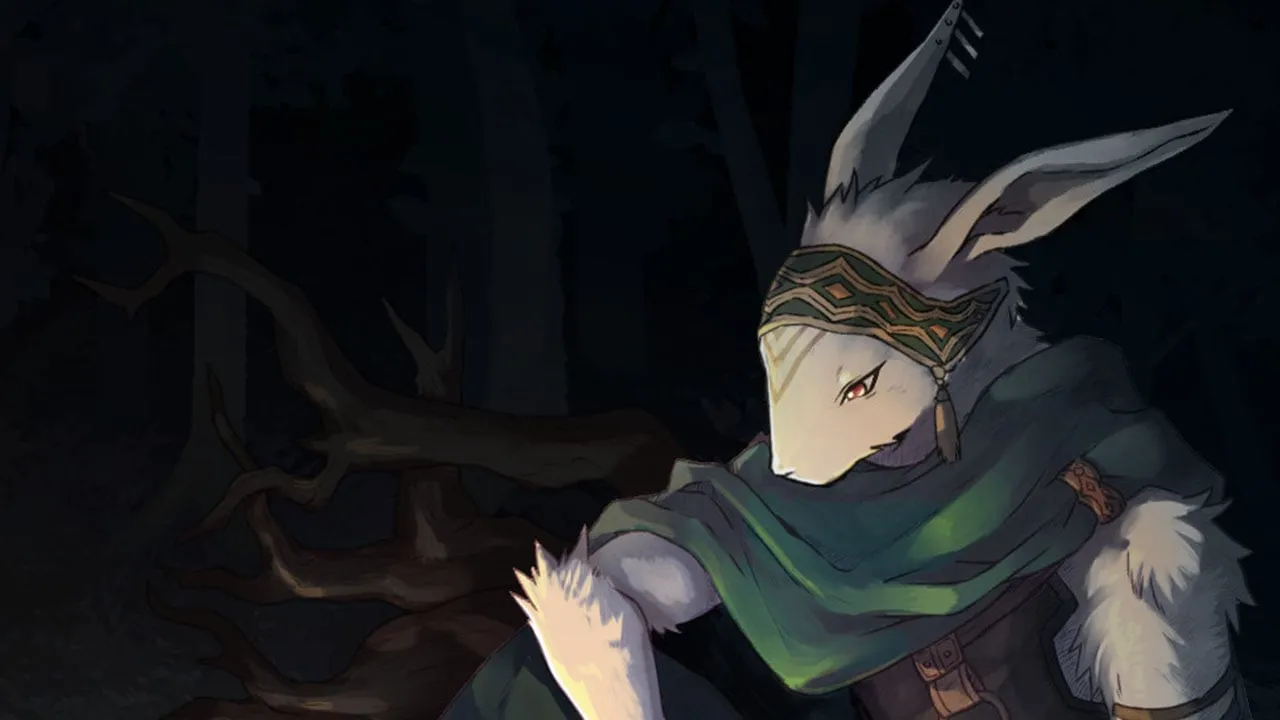 This RPG Actually Asks: Are You Using Your Life Right? Chapter 3 Just ...