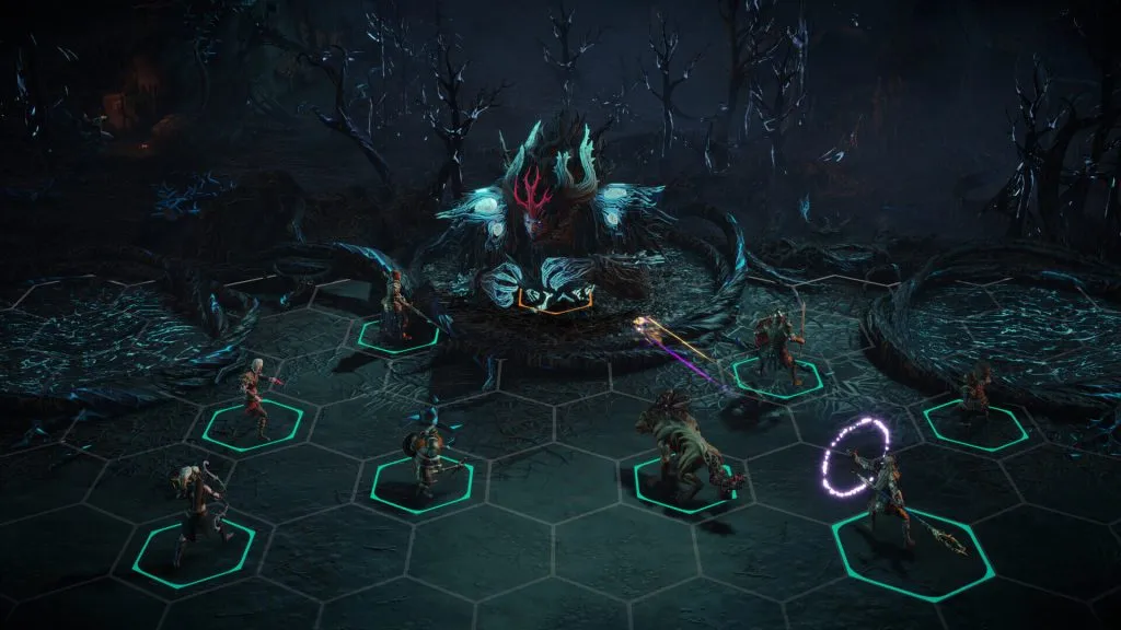 20 Must-Play RPG & Strategy Demos from the October Steam Next Fest ...