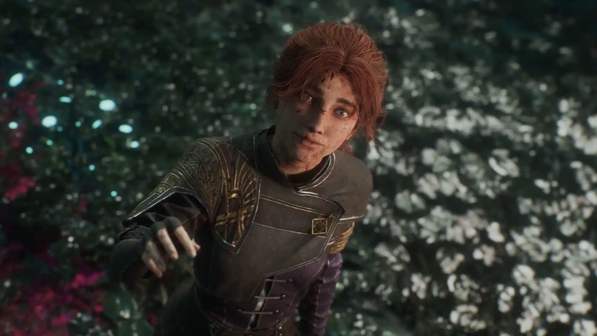 Maelle Skill Details - Clair Obscur: Expedition 33 - Turn Based Lovers