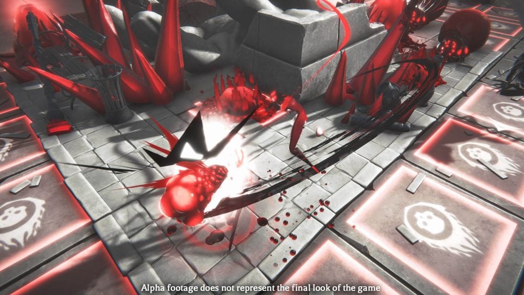The Othercide Team Is Back With Ex Sanguis, a Brutal New XCOM-Style ...