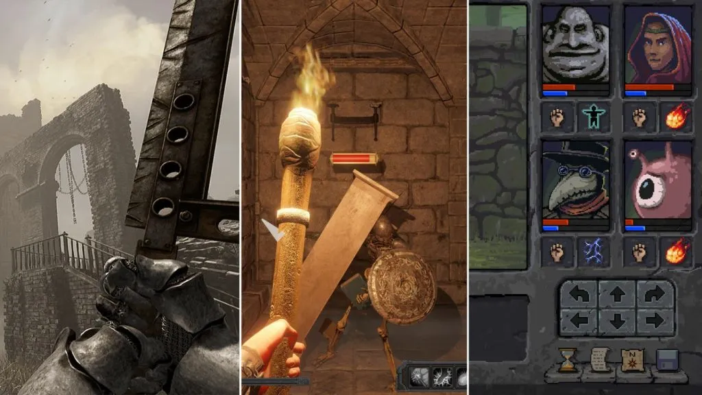 Turn Based Lovers - Covering RPGs and Strategy Games