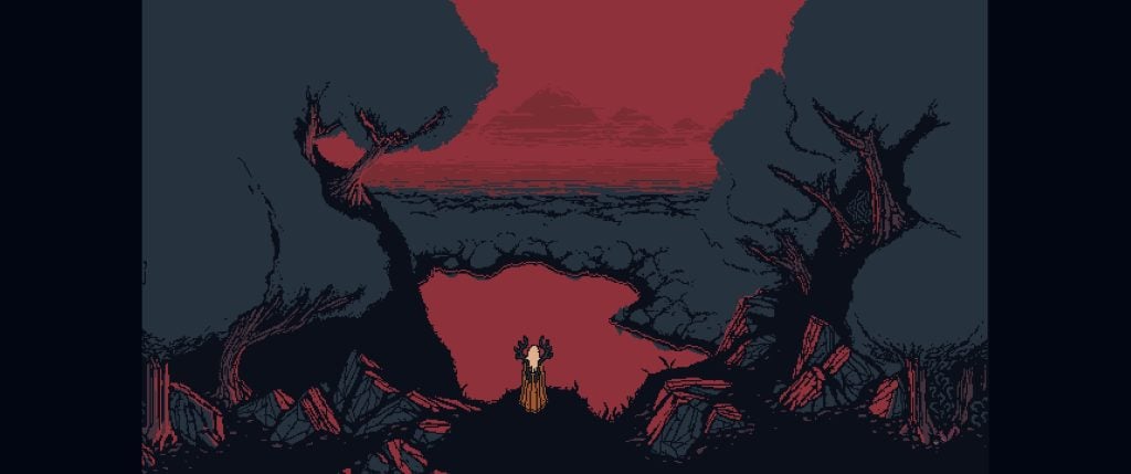 Death Howl - Review - Turn Based Lovers