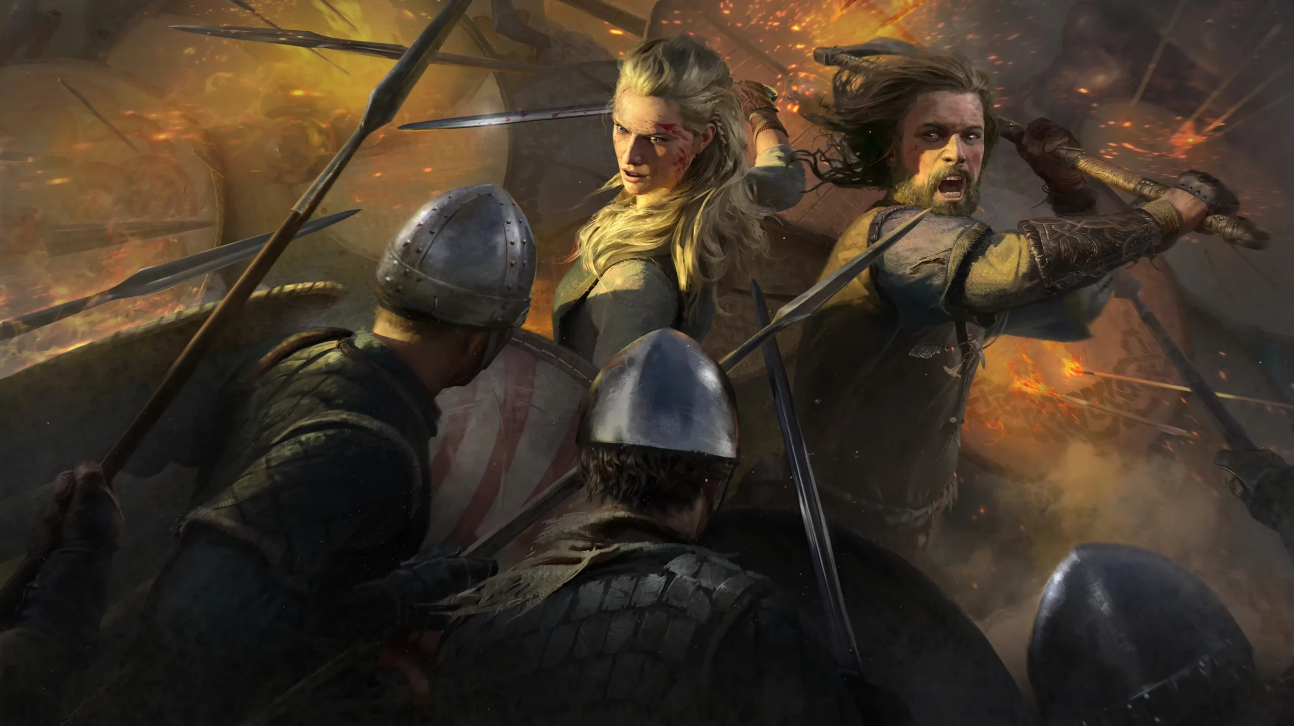 Top 20 Most Anticipated Turn-Based RPGs of 2026 - Turn Based Lovers