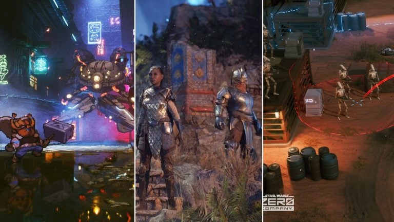 25 Turn-Based RPGs and Strategy Games to Watch in 2026 - Turn Based Lovers