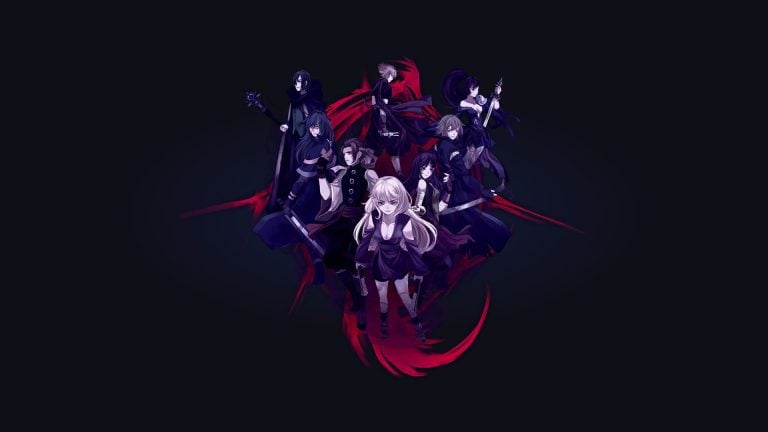 Final Fantasy X-Inspired RPG Cross Reverie Returns After Its 2015 ...