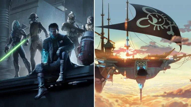 Summer Game Fest 2026 Wasn’t Packed with Turn-Based RPGs, But These 2 ...