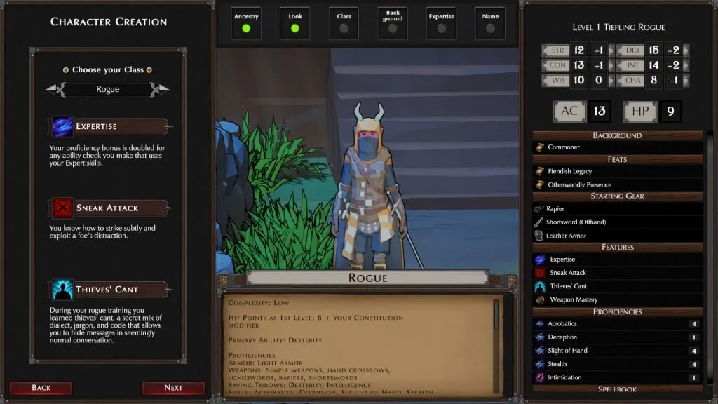 CRPG The Wyndfinder Channeling 80s Fantasy Animation and Grid-Based ...